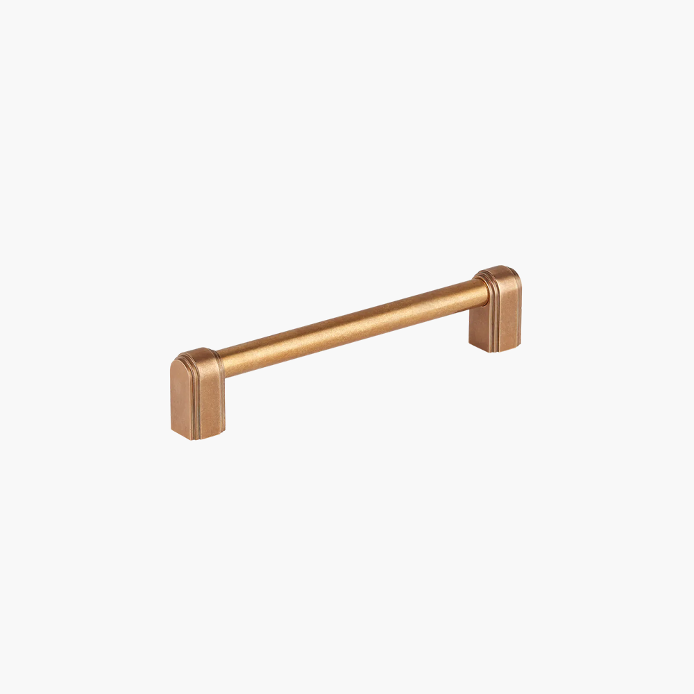 Carlton Cabinet Handle_Signature finishes – KimsHardware